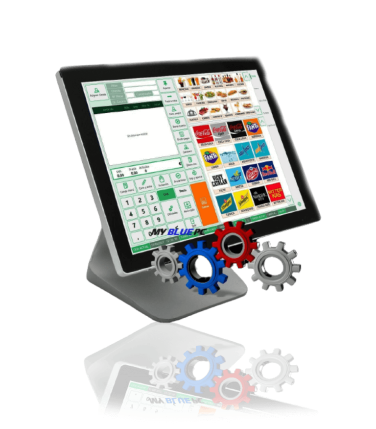 tpv para restaurantes